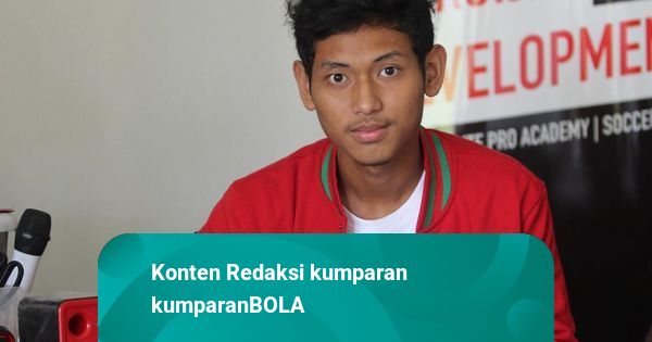 Profil Salman Alfarid: Pesaing Pratama Arhan di Bek Kiri Timnas U-19 ... Profil Salman Alfarid: Pesaing Pratama Arhan di Bek Kiri Timnas U-19 ...